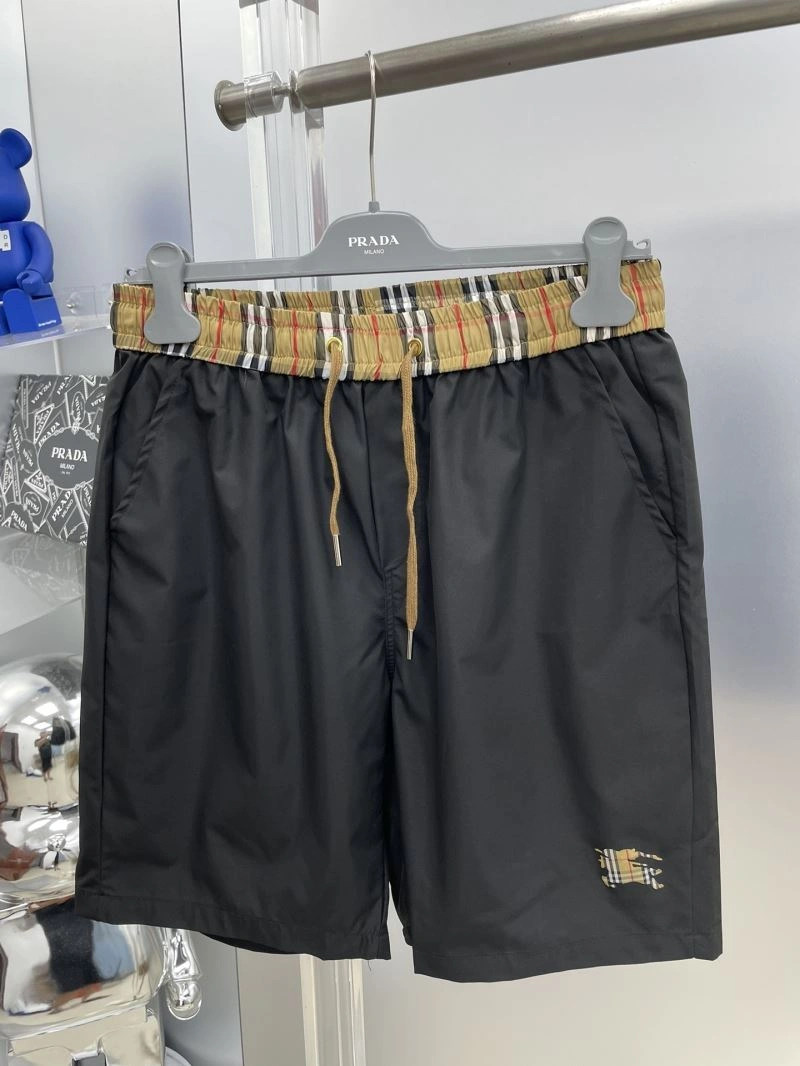 Reasonably priced Burberry Short Pants