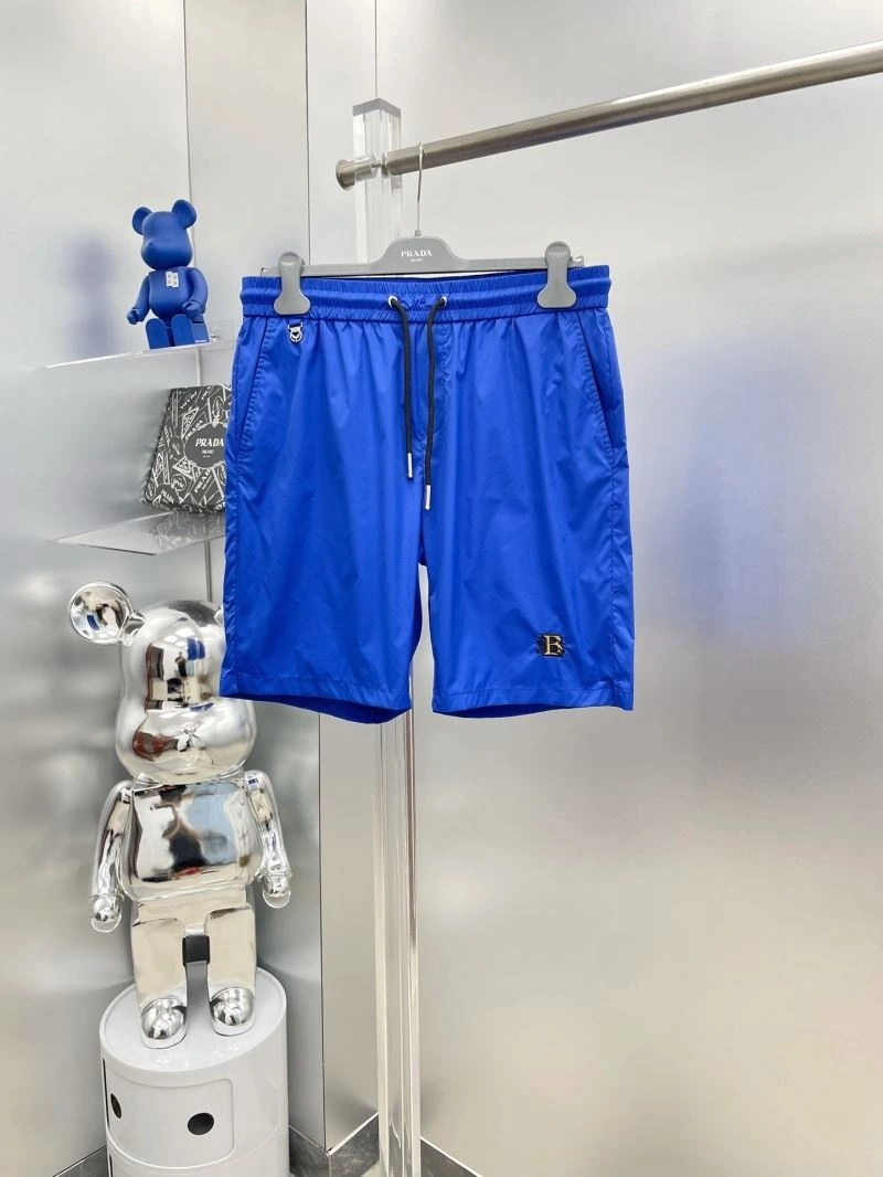 Burberry Short Pants