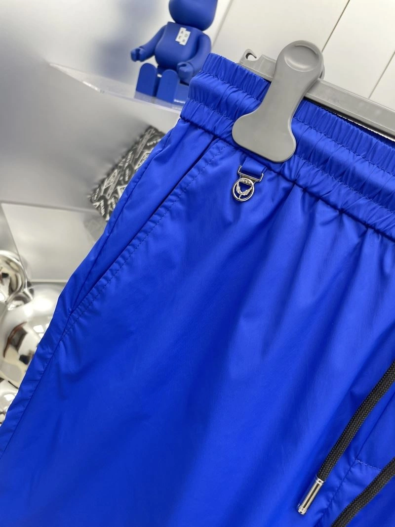 Reasonably priced Burberry Short Pants