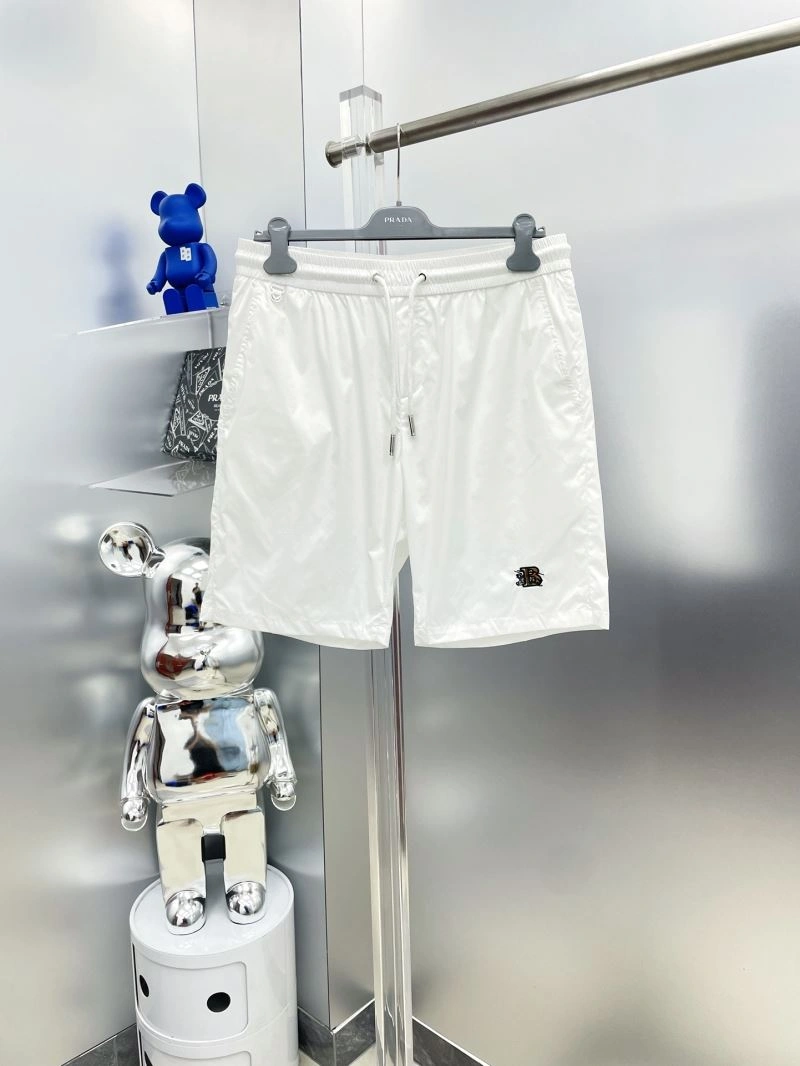 Burberry Short Pants