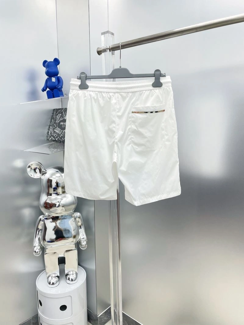 Precise copy Burberry Short Pants