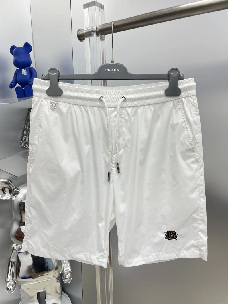 Precise copy Burberry Short Pants