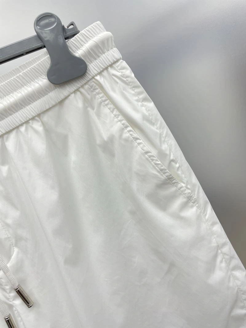Precise copy Burberry Short Pants