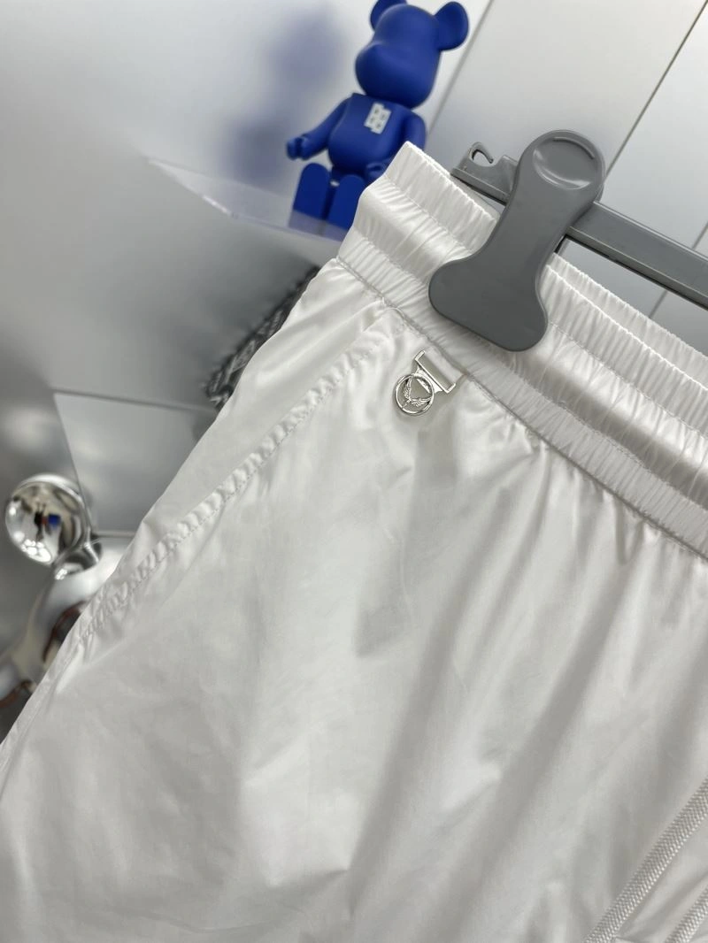 Precise copy Burberry Short Pants