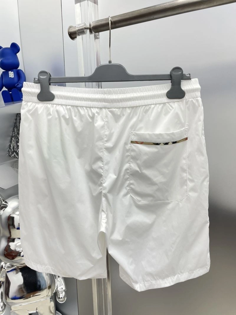 Precise copy Burberry Short Pants