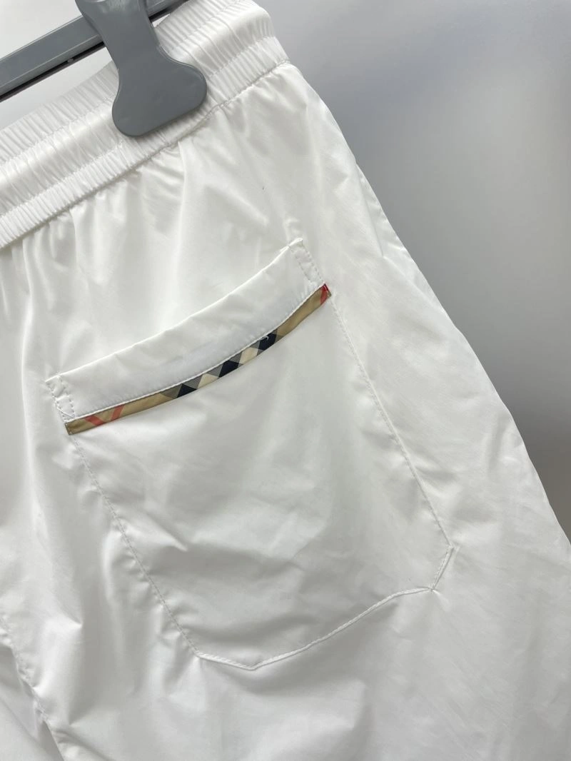 Precise copy Burberry Short Pants