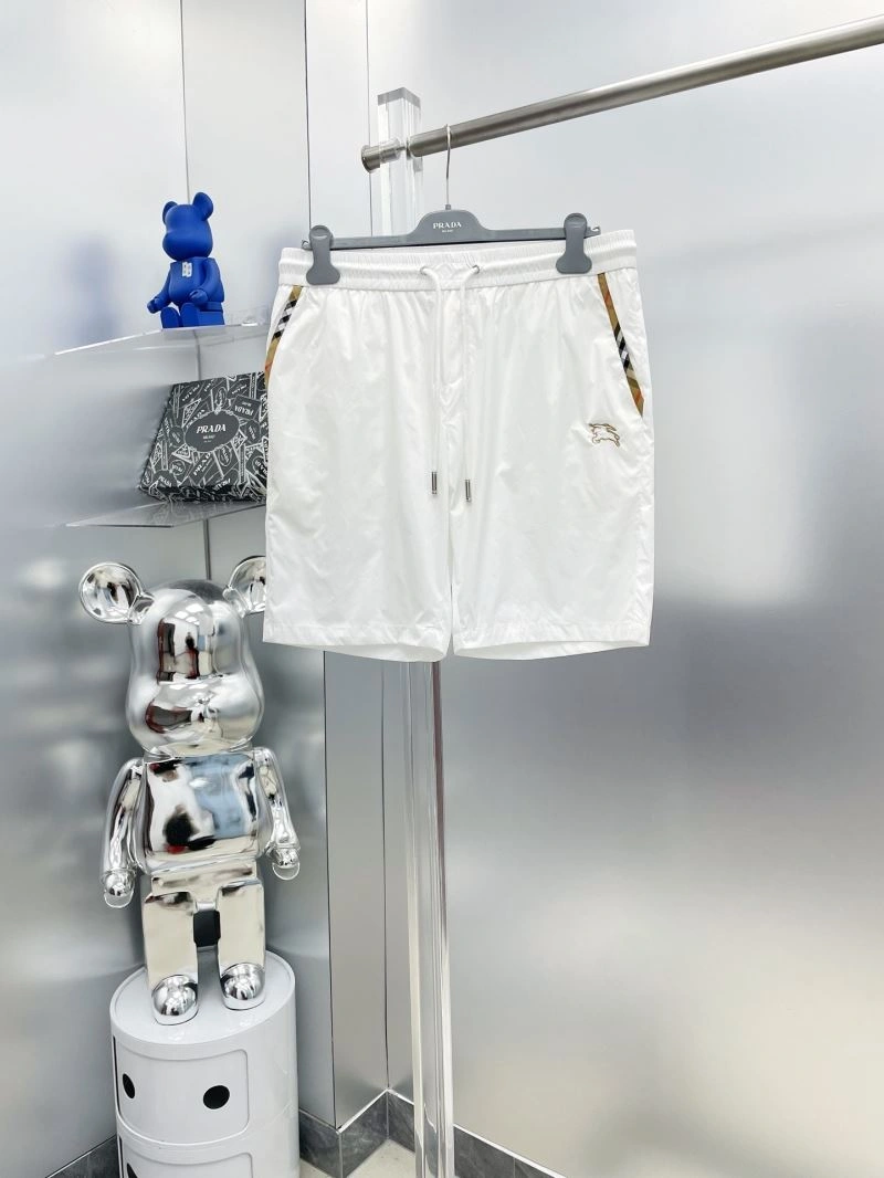 Burberry Short Pants