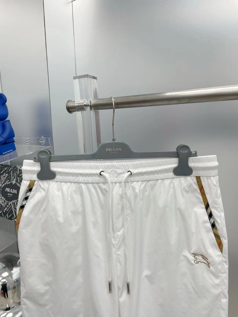 Inexpensive Burberry Short Pants