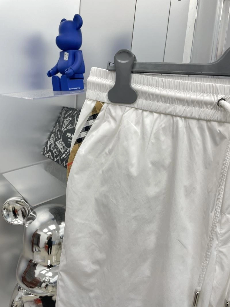 Inexpensive Burberry Short Pants