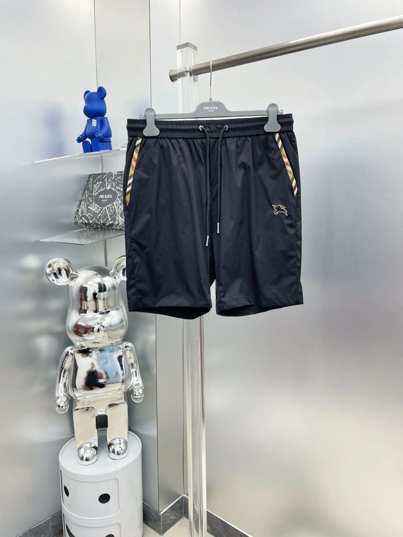 Burberry Short Pants