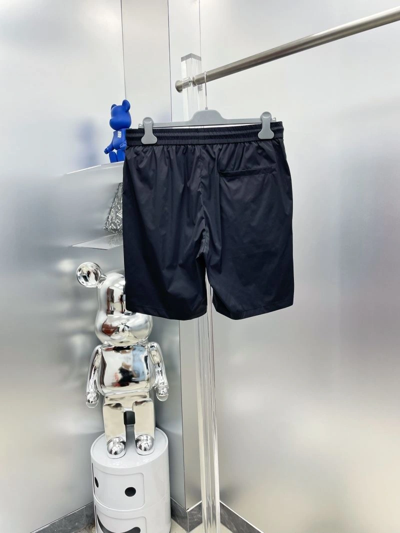 Authentic Burberry Short Pants