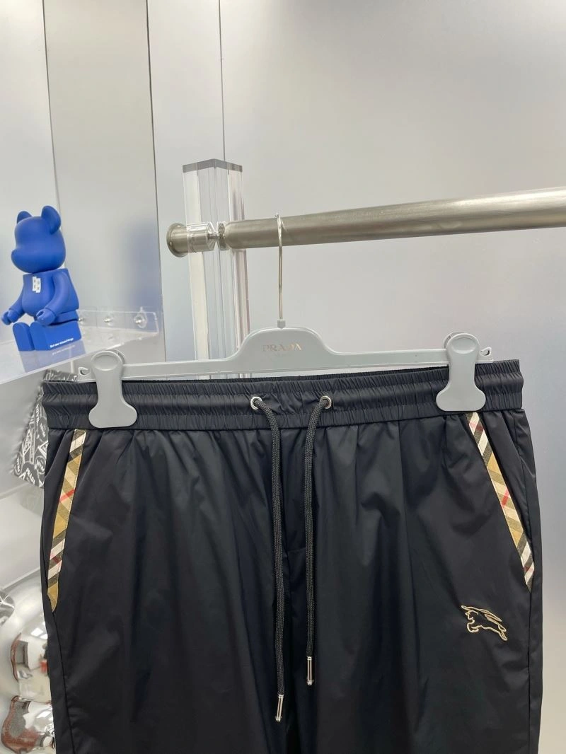 Authentic Burberry Short Pants