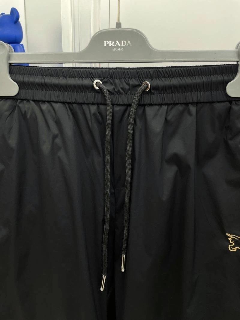 Authentic Burberry Short Pants