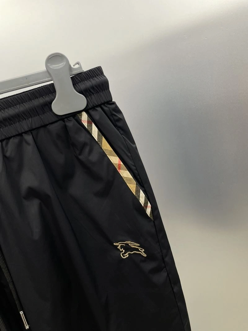 Authentic Burberry Short Pants