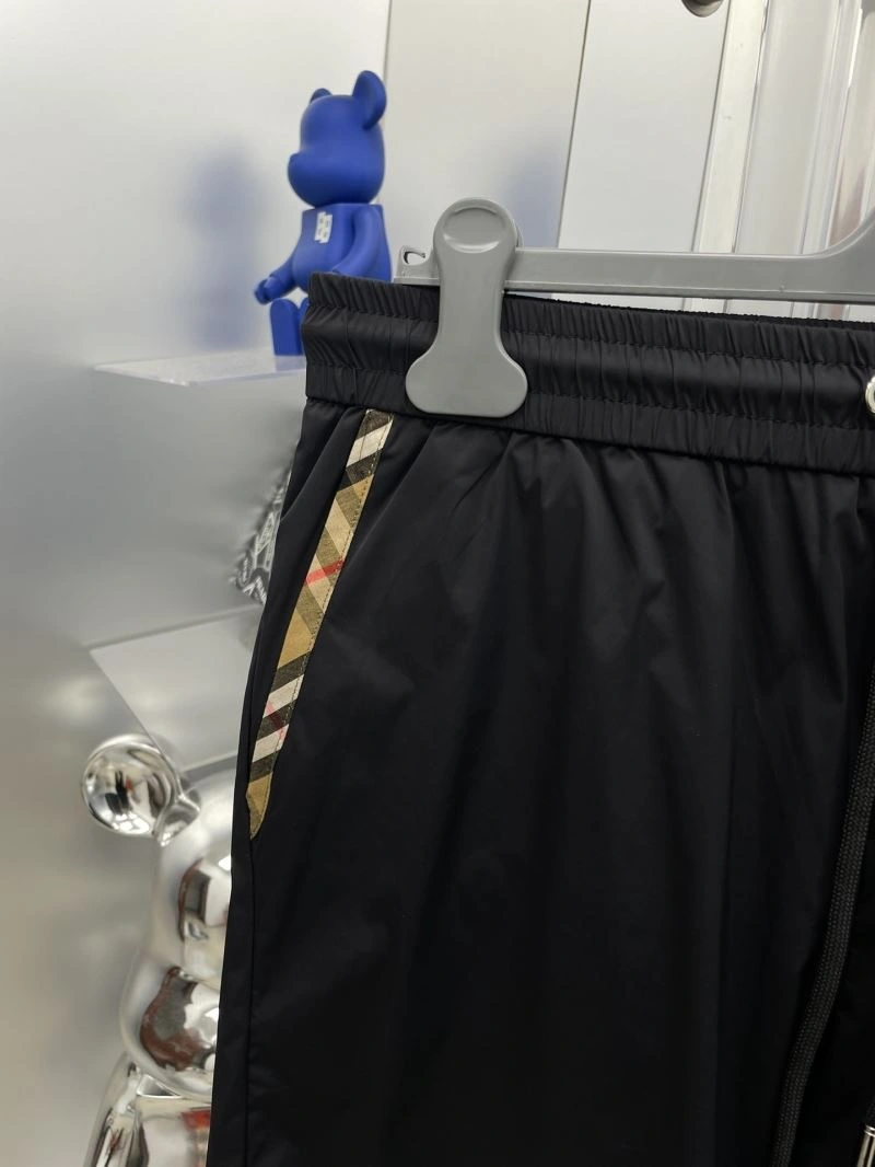 Authentic Burberry Short Pants