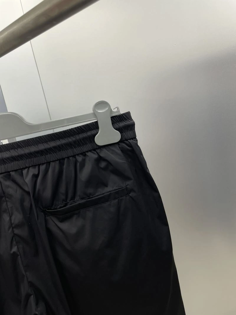 Authentic Burberry Short Pants