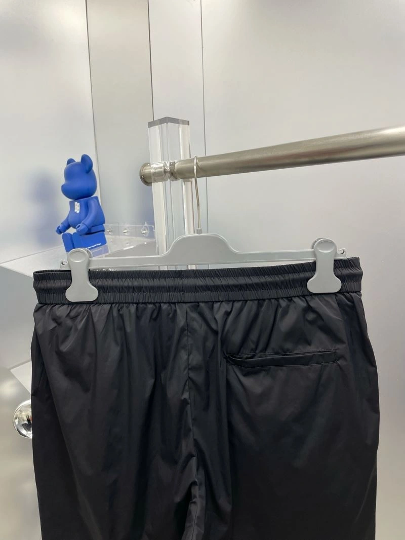Authentic Burberry Short Pants