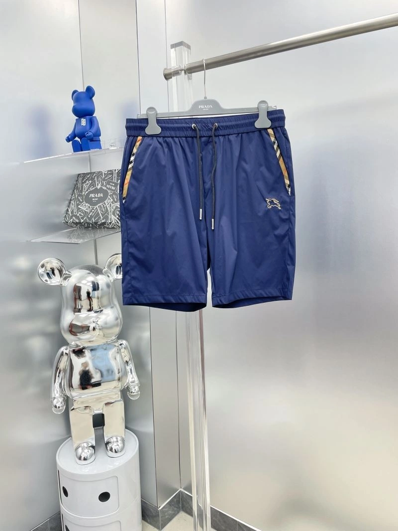 Burberry Short Pants