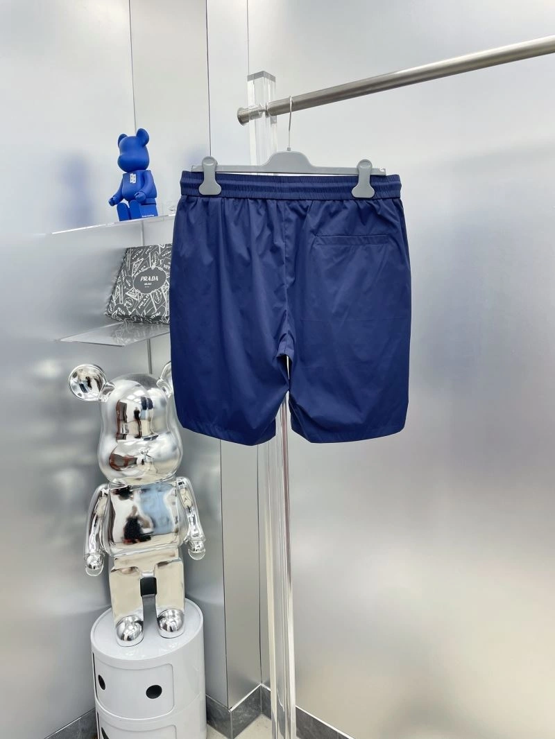 Genuine Burberry Short Pants
