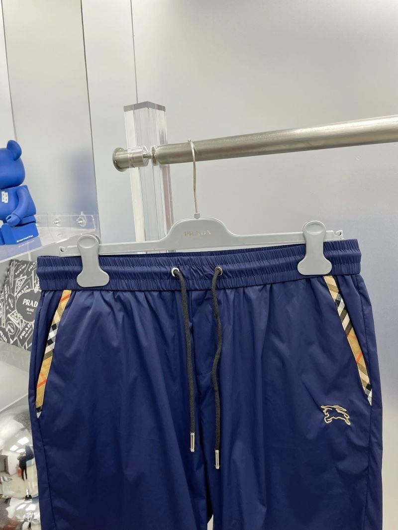 Genuine Burberry Short Pants