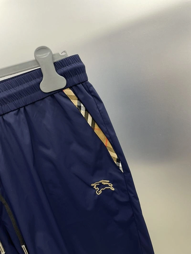 Genuine Burberry Short Pants