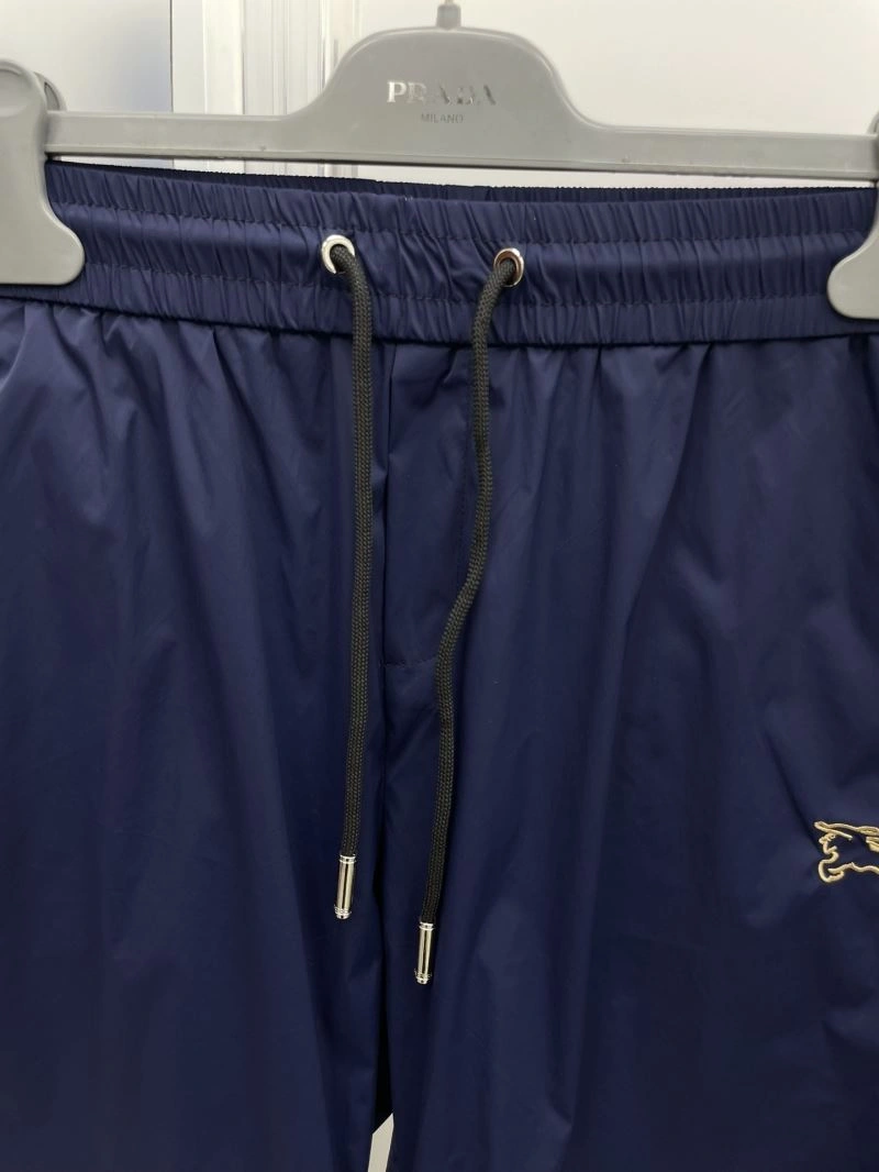 Genuine Burberry Short Pants