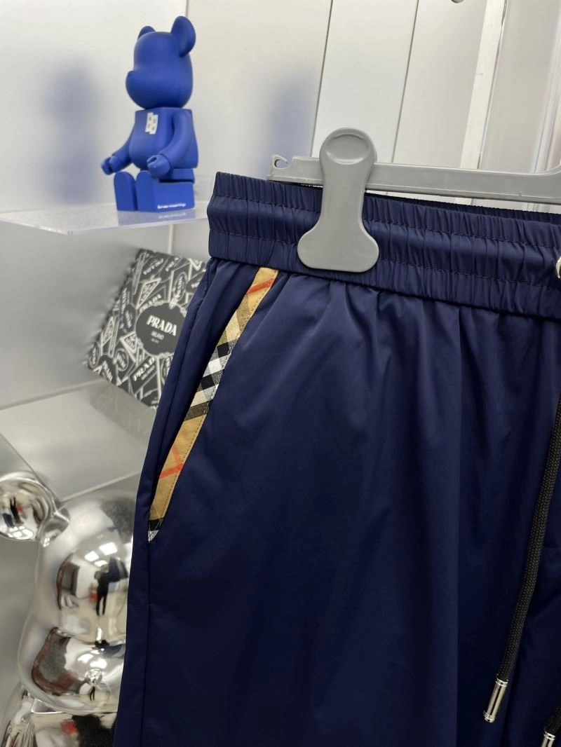 Genuine Burberry Short Pants