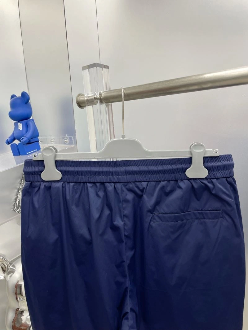 Genuine Burberry Short Pants