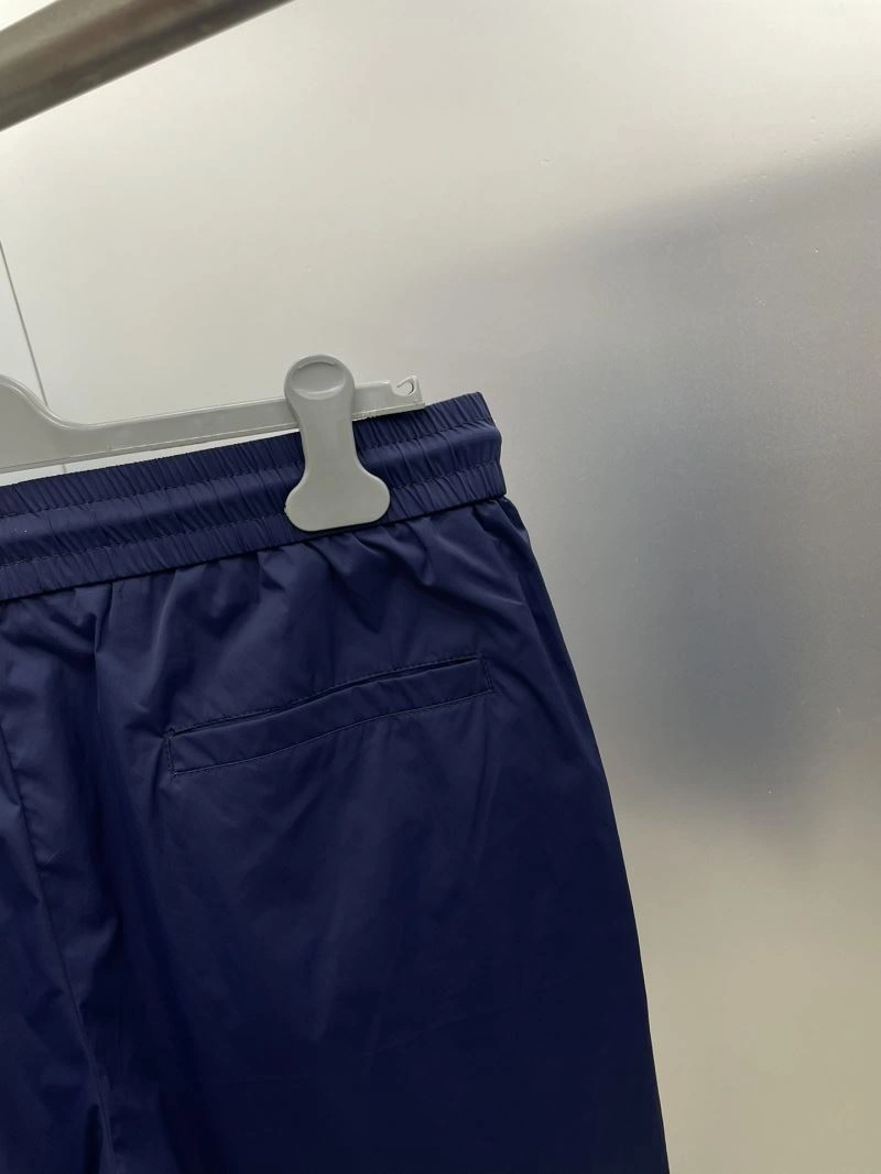 Genuine Burberry Short Pants