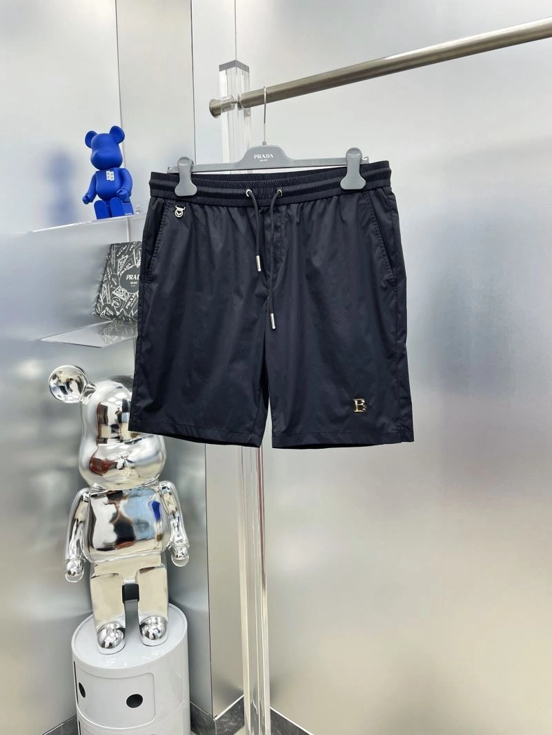 Burberry Short Pants