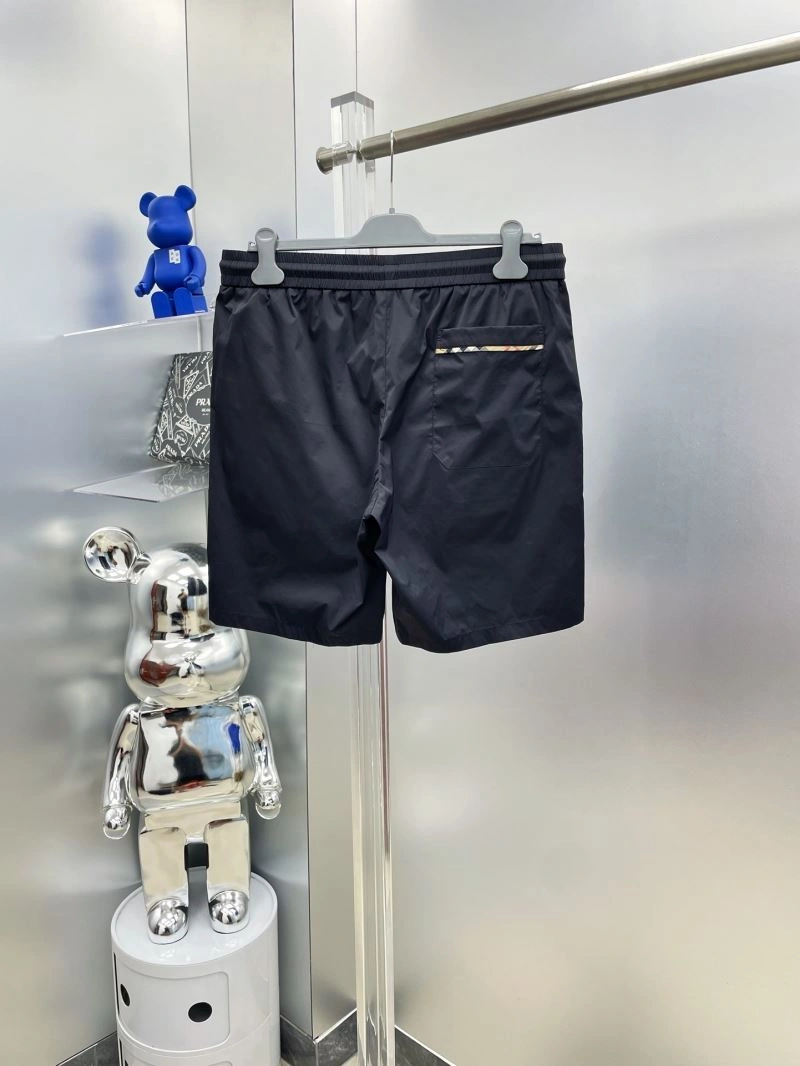 Bargain Burberry Short Pants
