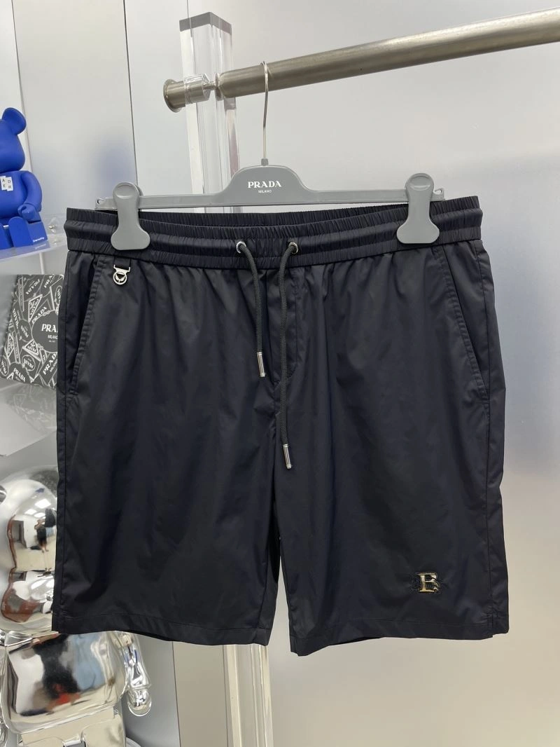 Bargain Burberry Short Pants