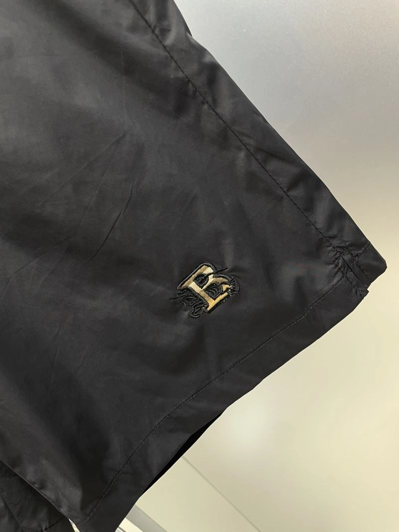 Bargain Burberry Short Pants
