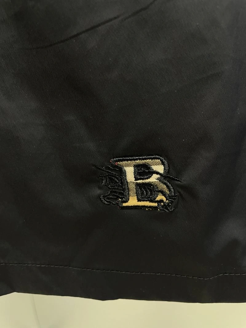 Bargain Burberry Short Pants