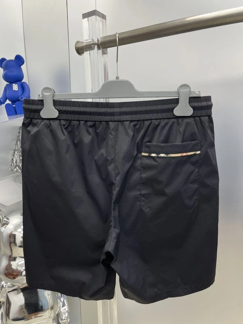 Bargain Burberry Short Pants