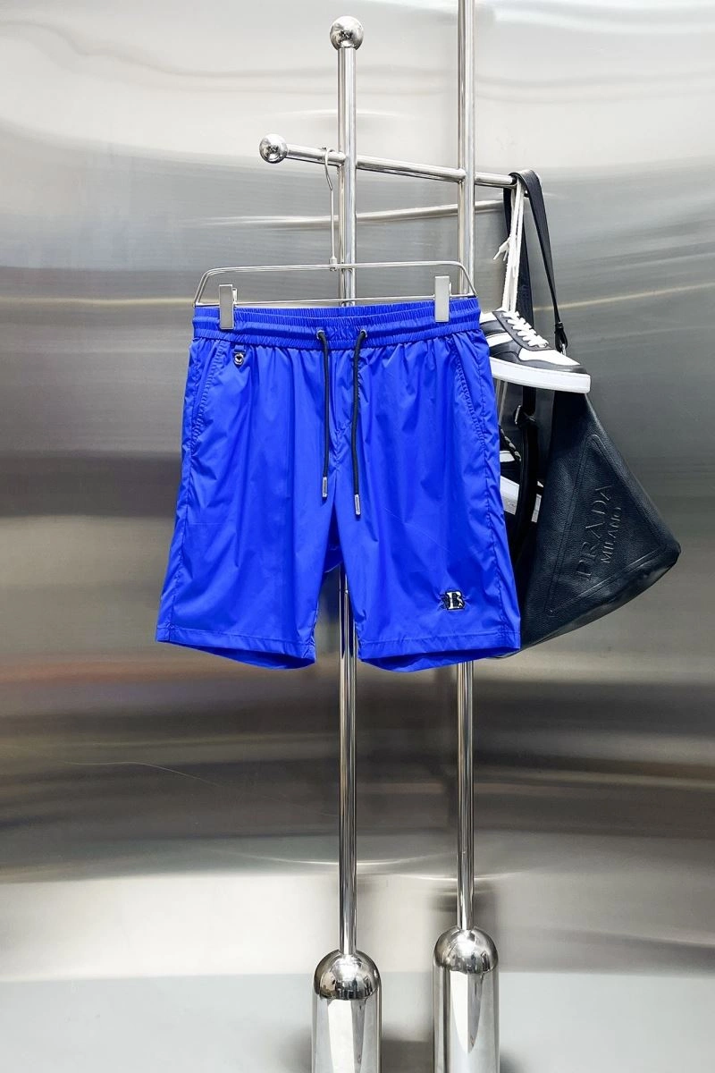 Burberry Short Pants