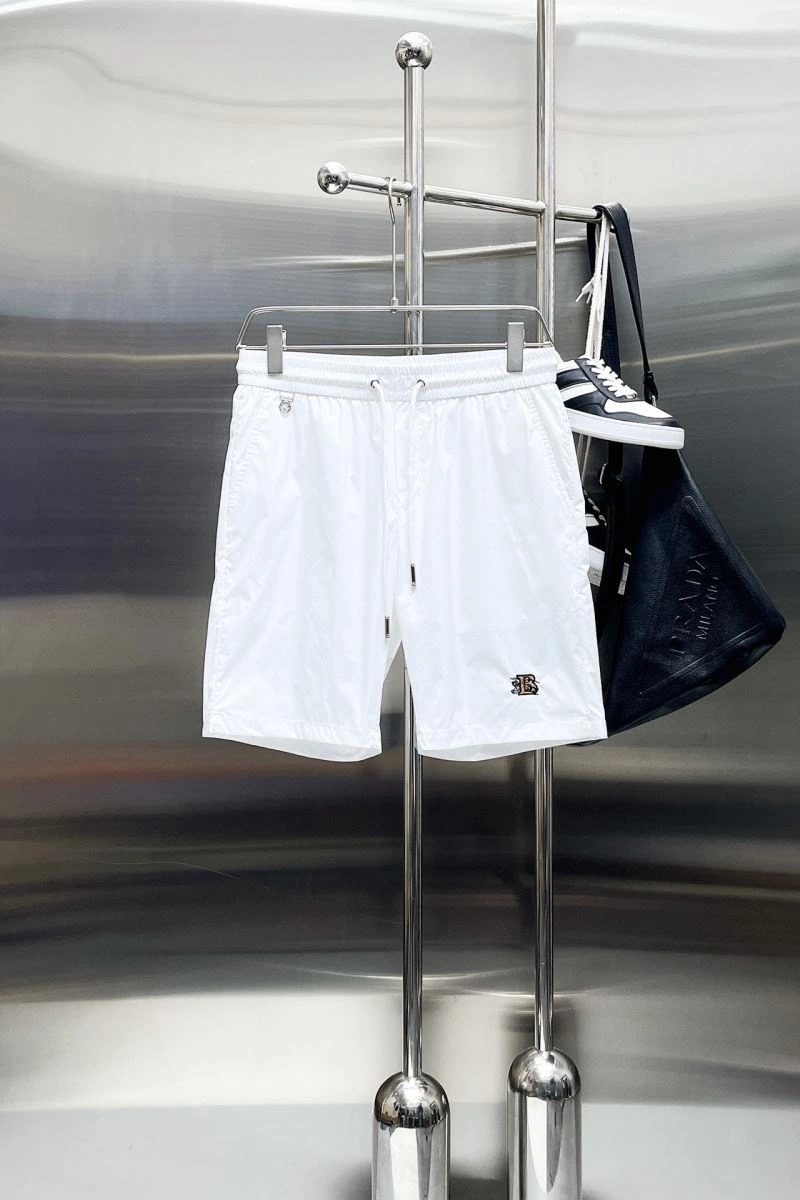 Burberry Short Pants
