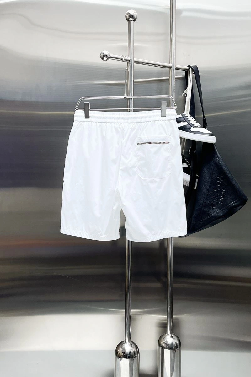 Economical Burberry Short Pants