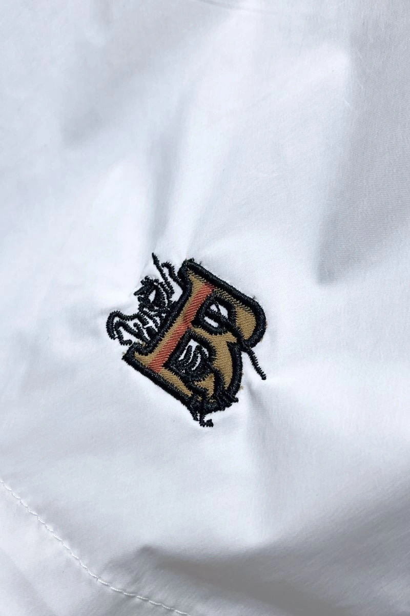 Economical Burberry Short Pants
