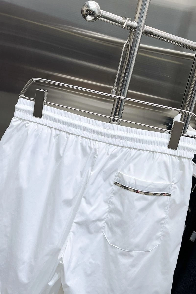 Economical Burberry Short Pants