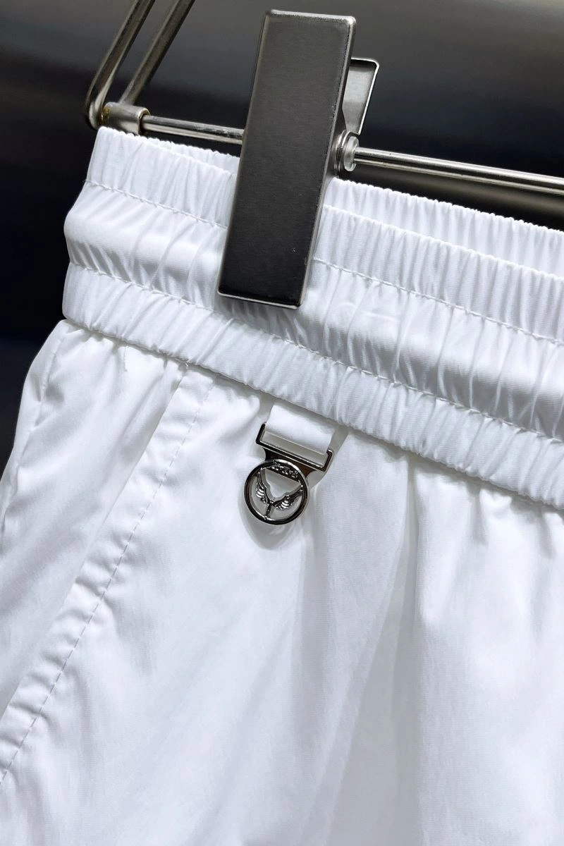 Economical Burberry Short Pants