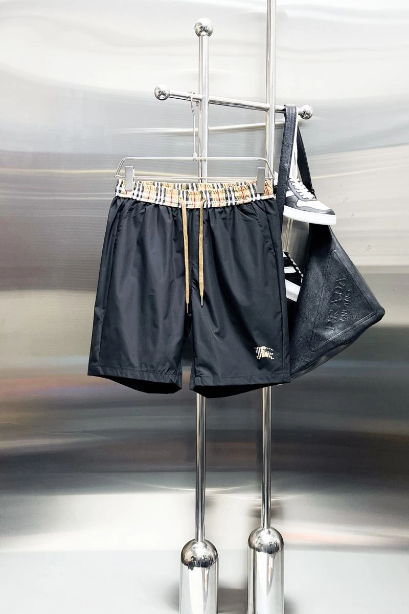 Burberry Short Pants