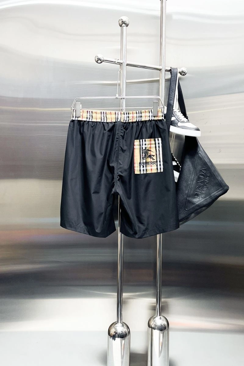 Low-cost Burberry Short Pants