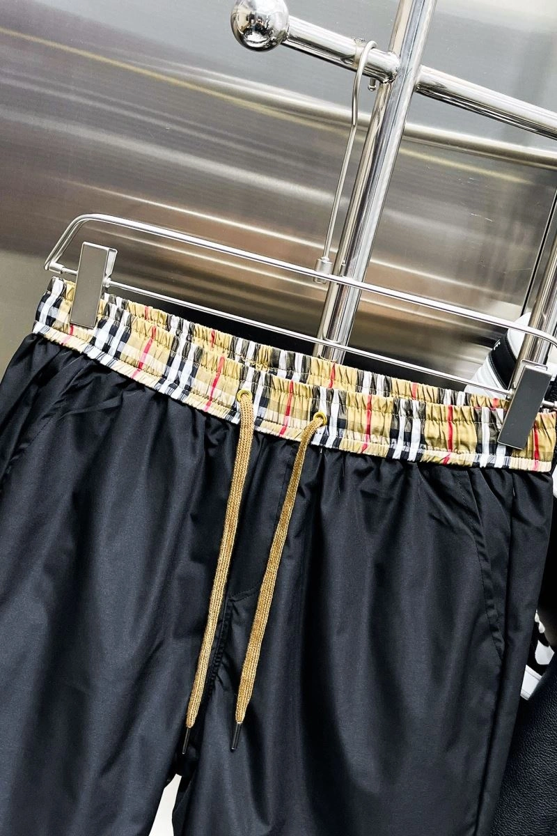 Low-cost Burberry Short Pants