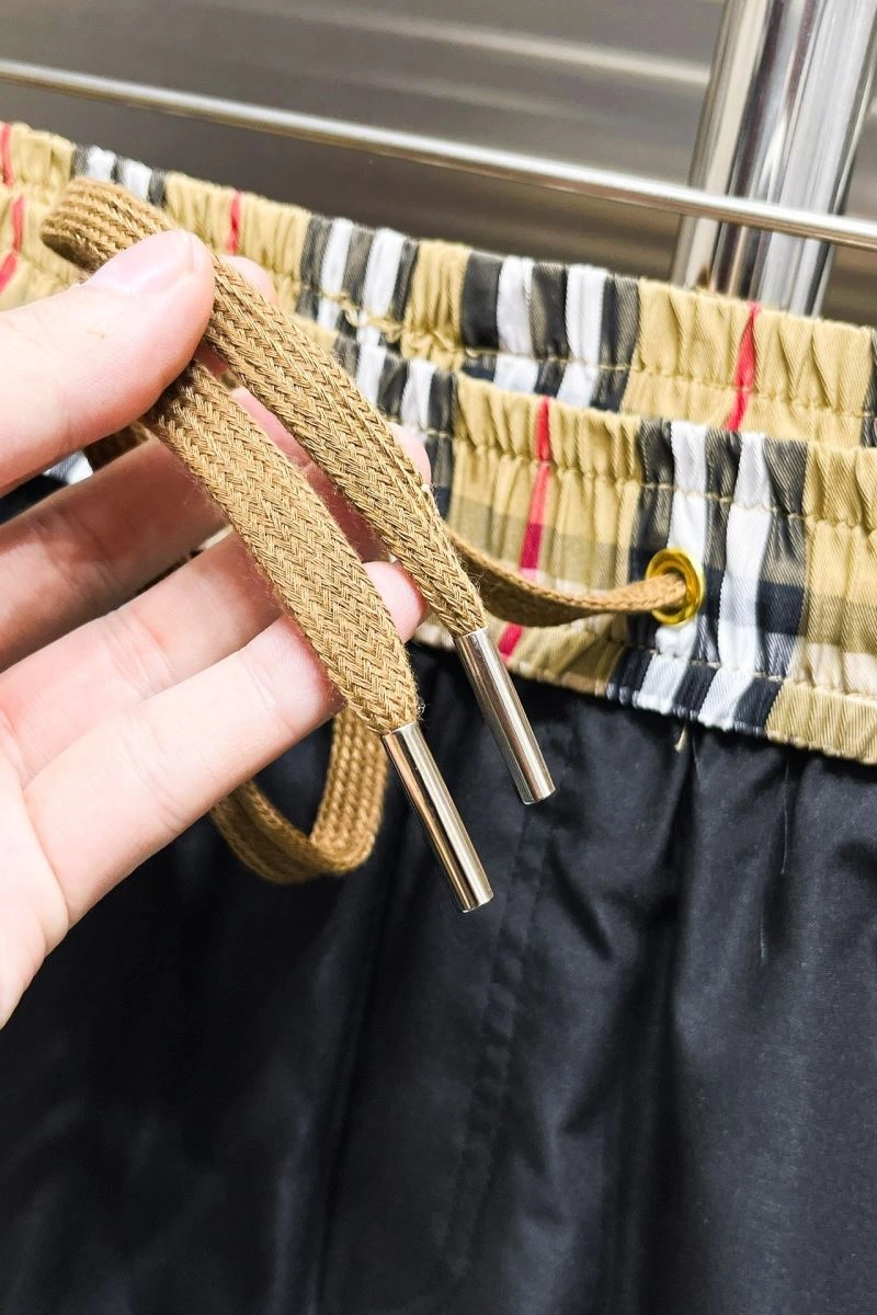 Low-cost Burberry Short Pants