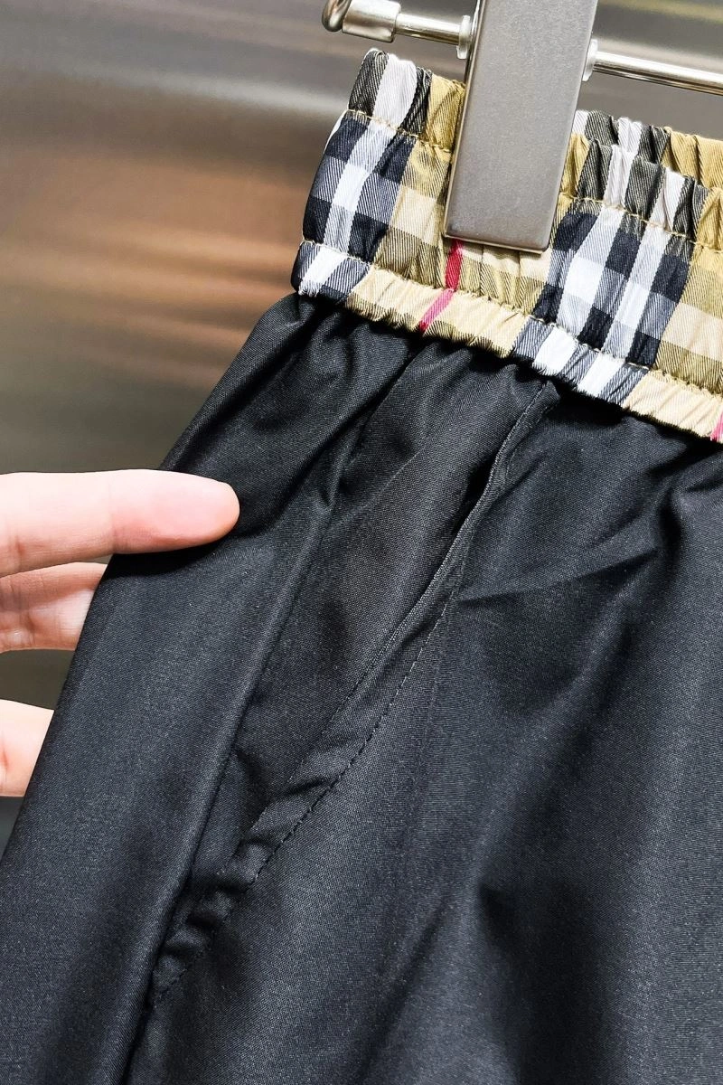 Low-cost Burberry Short Pants