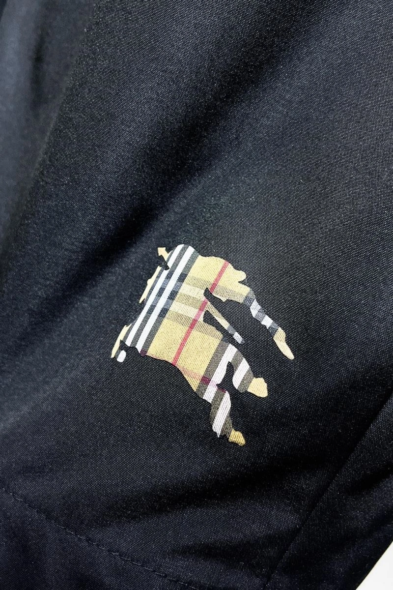Low-cost Burberry Short Pants