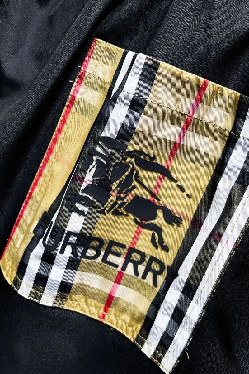 Low-cost Burberry Short Pants