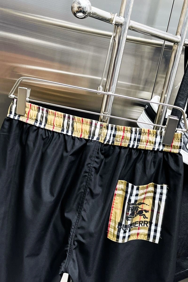 Low-cost Burberry Short Pants