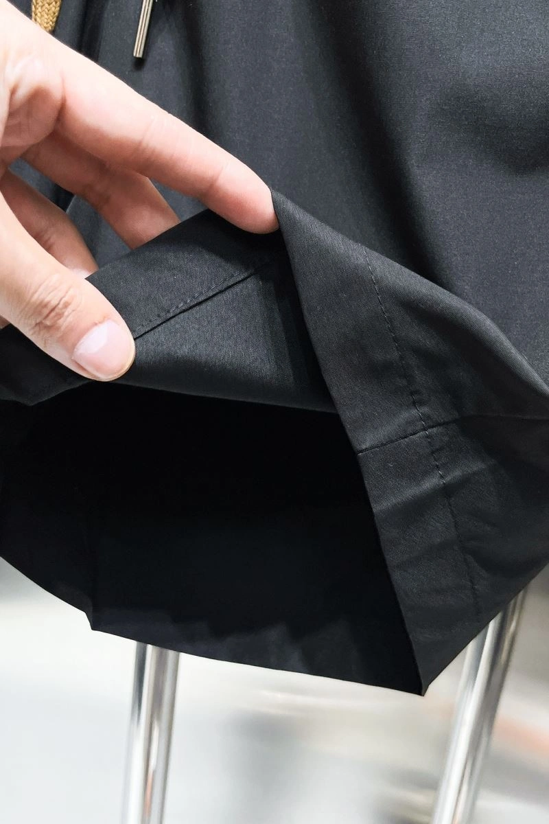 Low-cost Burberry Short Pants